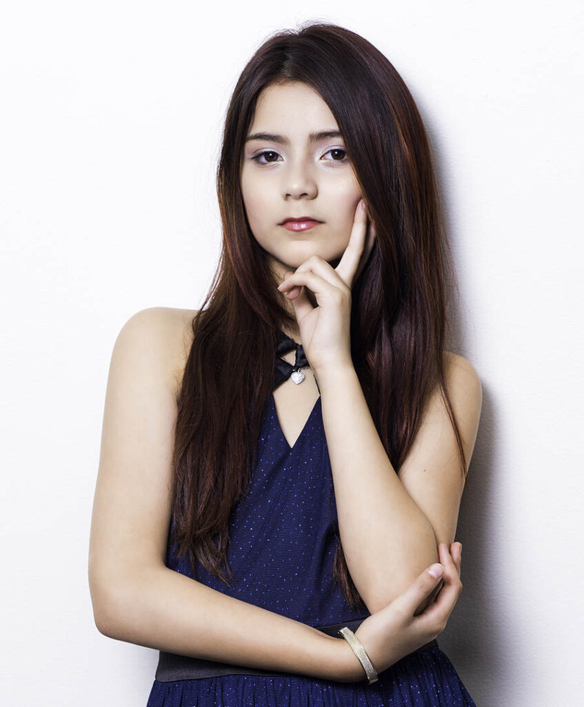 Find Out More About The Talented Jasmine Henry – MS Entertainment Network